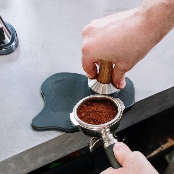 How Much Coffee in a Portafilter? Perfect Dose Guide