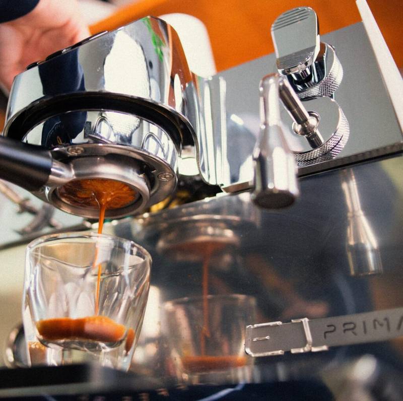 Top 10 Best Coffee Portafilters for Baristas: Which One Is Right for You?