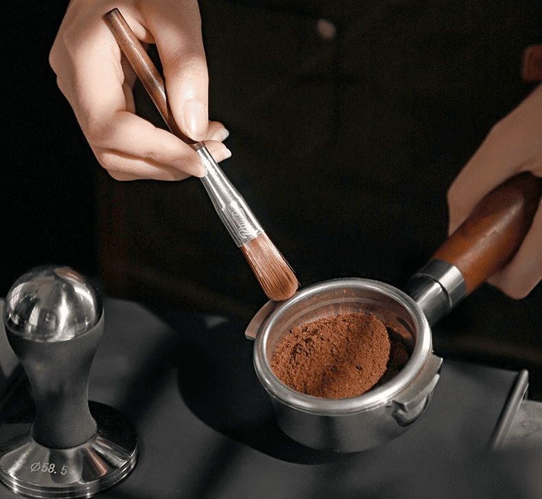 Top 10 Best Coffee Portafilters for Baristas: Which One Is Right for You?