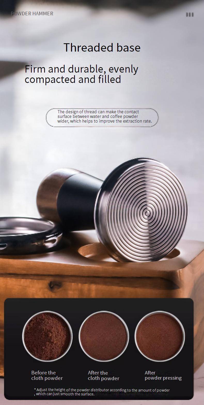 Coffee Distribution Tools: Which One Makes the Biggest Difference?