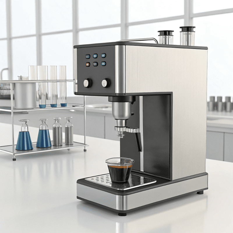 5 Revolutionary Innovations in Precision Coffee Extraction Tools