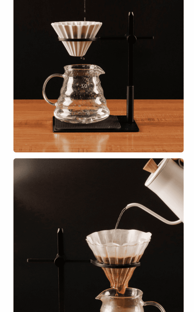 Paragon Coffee Ice Ball Stand System: Complete Guide | SIF Coffee